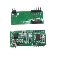 Quality Suoma 125khz RFID Reader Module Board Support EM4200/TK4100 Card for sale