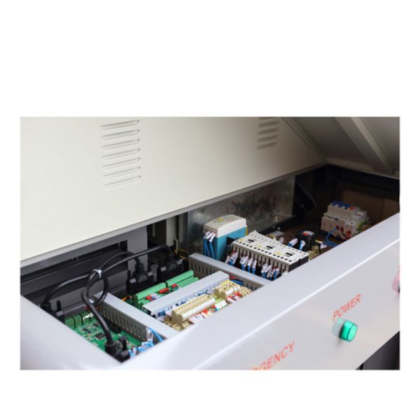 Quality Railway Station X Ray Baggage Scanner Machine High Sensitivity For Security for sale