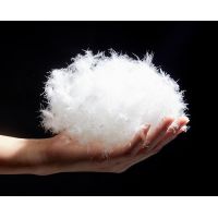 Quality 95% white duck down FP 850+ Cleanliness 1000+ for sale
