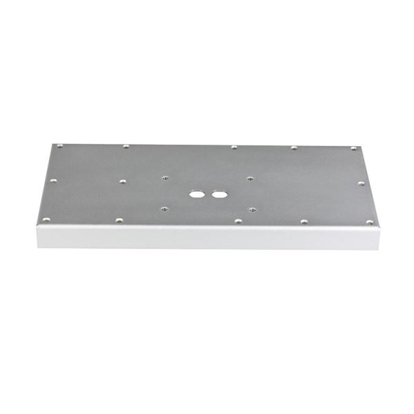 Quality CNC Sheet Metal Stainless Steel 416 Custom Laser Cutting Service for sale