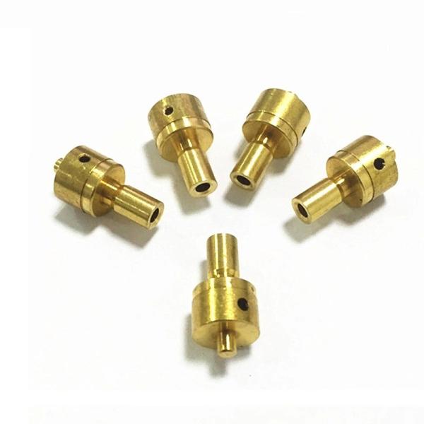 Quality CNC Turning and Milling Parts for Etching/Chemical Machining CNC Machining or Not for sale