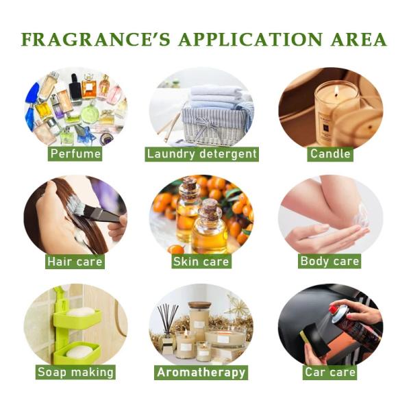 Quality Factory Direct Supply Lavender Soap Fragrance Oil Concentrated for sale