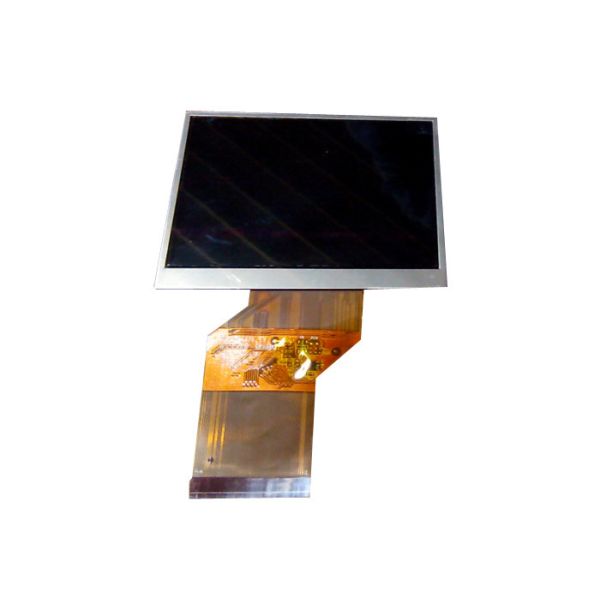 Quality High Definition 3.5" TIANMA LCD Module TM035HBHT6 For Digital Camera for sale