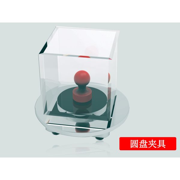 Quality Top Sell Special Acrylic Glue Bonding Workbench Work Platform for sale