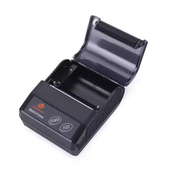 Quality RPP210 58mm Thermal Mobile Printer 2inch Mini Mobile Receipt Printer for sale