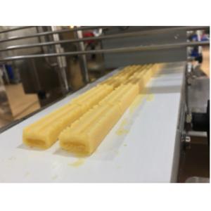 Quality 1000w Delta Inverter Energy Bar Making Machine for sale