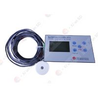 Quality 50Hz/60Hz Rated Frequency Ground Resistance Tester with 32kv/1min Withstand Voltage for Precise Grounding Measurements for sale