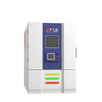 Quality 600L Climatic Test Chamber With 7 Inch Color Touch Screen for sale