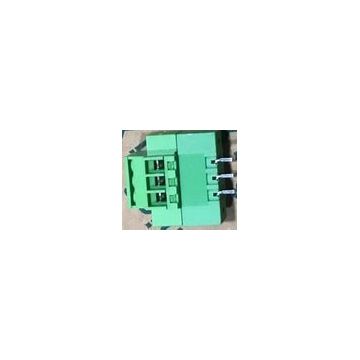 Quality RD2EDGKAM 3.5 3.81 terminal block with screw pcb board use blocks wire for sale