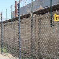Quality Galvanized 2.5mm Stainless Steel Razor Wire Zinc Coated for sale