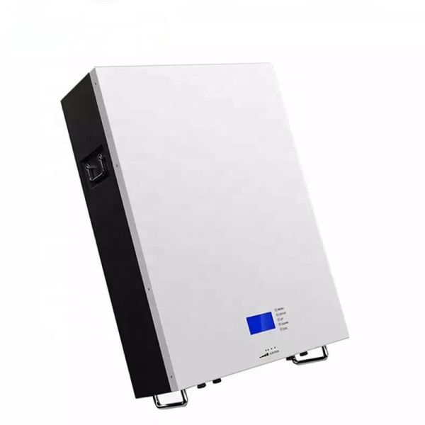 Quality 6000 Times Cycle Life Lifepo4 Module Battery Pack 48v 10kwh for sale