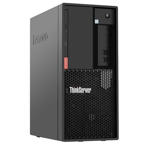 Quality Lenovo ThinkServer TS80X Tower Server G5400 3.7G Processor for Seamless for sale