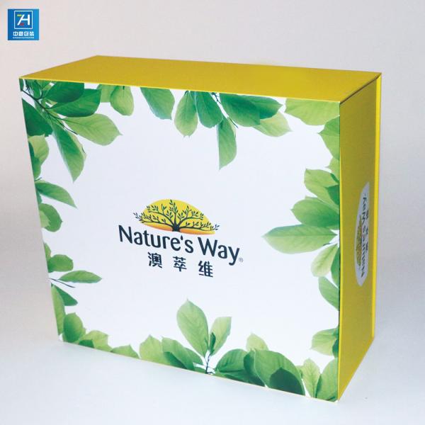 Quality Professional custom beautiful cosmetic packaging box cardboard multi-purpose box for sale