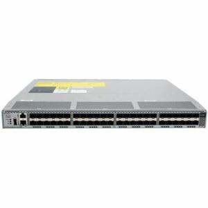 Quality VLAN Support MDS 9148S 16G Multilayer Fiber Network Switches with 48 Networking for sale