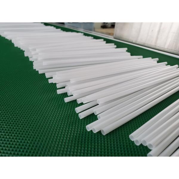 Quality PLA Degradable Drinking Straw Extrusion Machine for sale