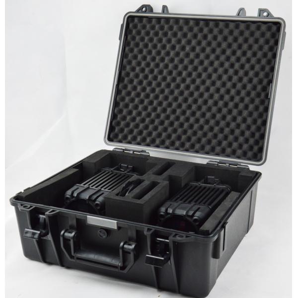 Quality ABS PP Alloy Plastic Tool Storage Cases IP67 Watertight for sale