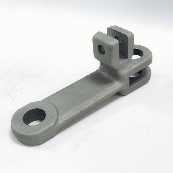 Quality Heavy-duty Scraper Conveyor Accessories - Customized Special Forged Link Ring for sale