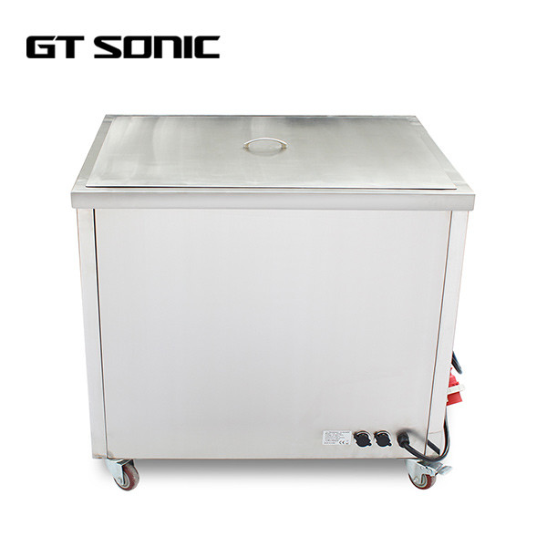 Quality 28kHz 40kHz Large Capacity 288L Industrial Ultrasonic Cleaner for sale
