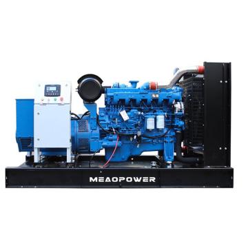 Quality Yuchai Engine YC12VC1680L-D20 Diesel Generator 1000KW 1250KVA for sale