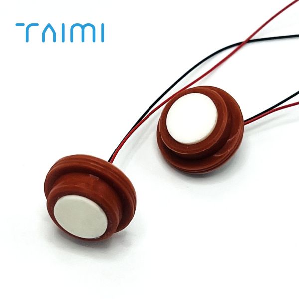 Quality 200KHZ Ultrasonic Gas Flow Sensor With Gas Medium For Gas Flow Monitoring for sale