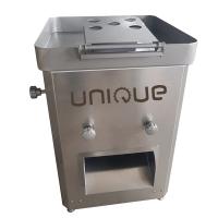 Quality Meat Slicing And Shredding Cutting Machine 610*585*1040 Mm Stainless Steel 304 for sale