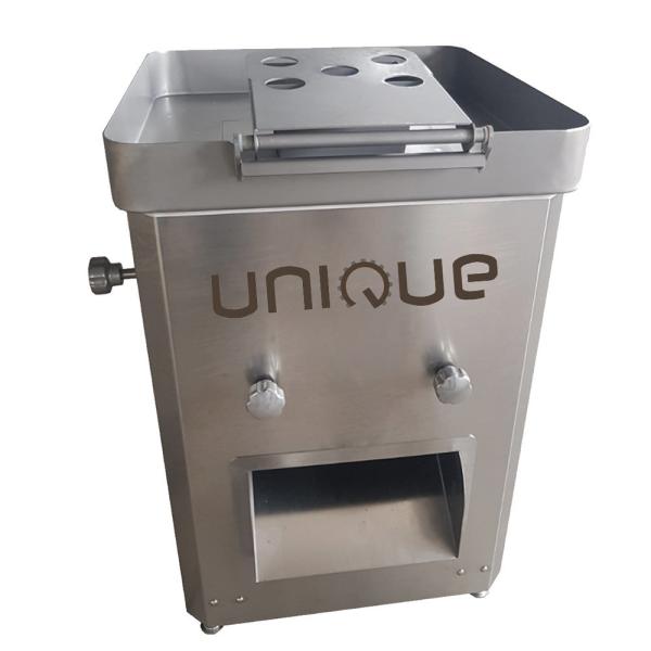 Quality Meat Slicing And Shredding Cutting Machine 610*585*1040 Mm Stainless Steel 304 for sale