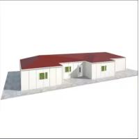 Quality Outdoor Steel Fold Out Container House for Luxury Living and Portable Warehouse for sale