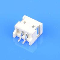 Quality Horizontal 1.5 Mm Pitch Connector SMT smd PCB connector 2 To 20P LCP 94V-0 for sale