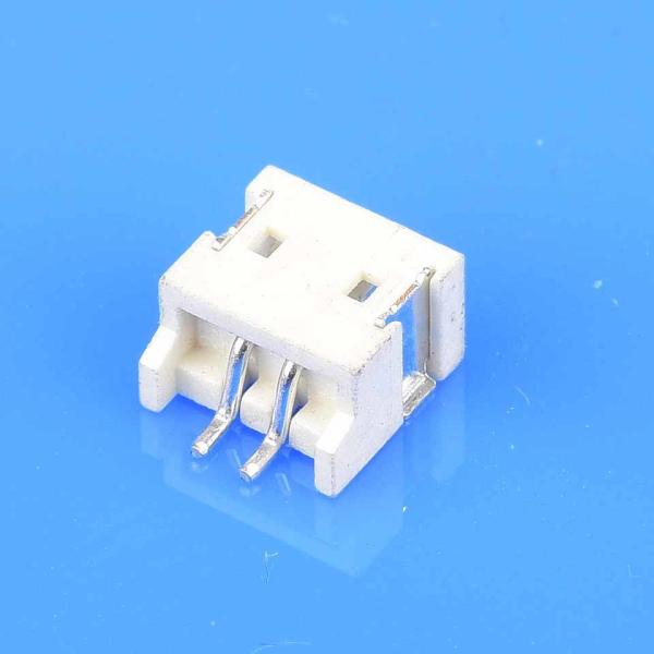 Quality Horizontal 1.5 Mm Pitch Connector SMT smd PCB connector 2 To 20P LCP 94V-0 for sale