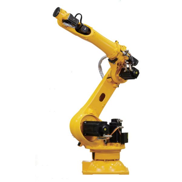 Quality Amr Automation 6 Axes Chinese Robotic Assembly ODM Arm ER50B for sale