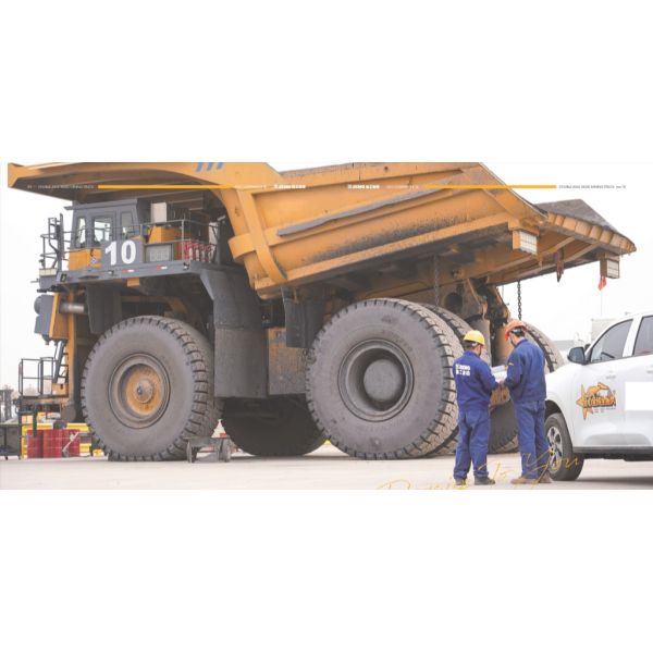 Quality XDE150 DOUBLE AXLE RIGID MINING DUMP TRUCK FOR HEAVY-DUTY MINING OPERATION for sale