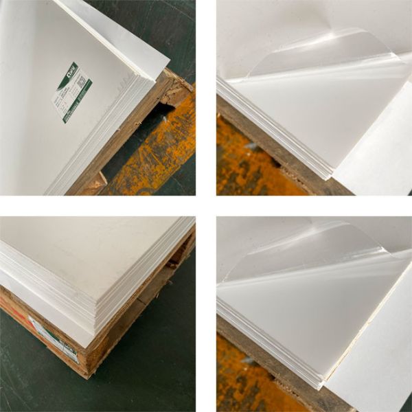Quality Anti UV Plexi Glass Polymethyl Methacrylate Sheet 3mm 6mm for sale