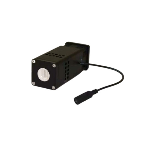 Quality 10000H Ultraviolet Black Light Flashlight , LED UV Torch 20mm Emitting Distance ODM for sale