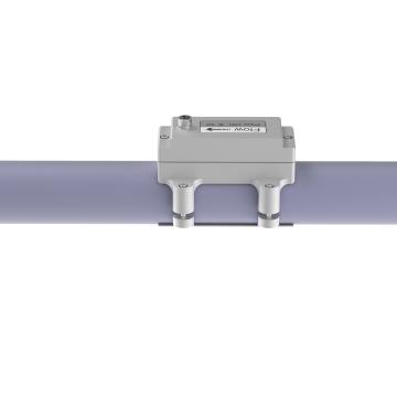 Quality TM602 Separate High Temperature Ultrasonic Flowmeter With RS485 for sale