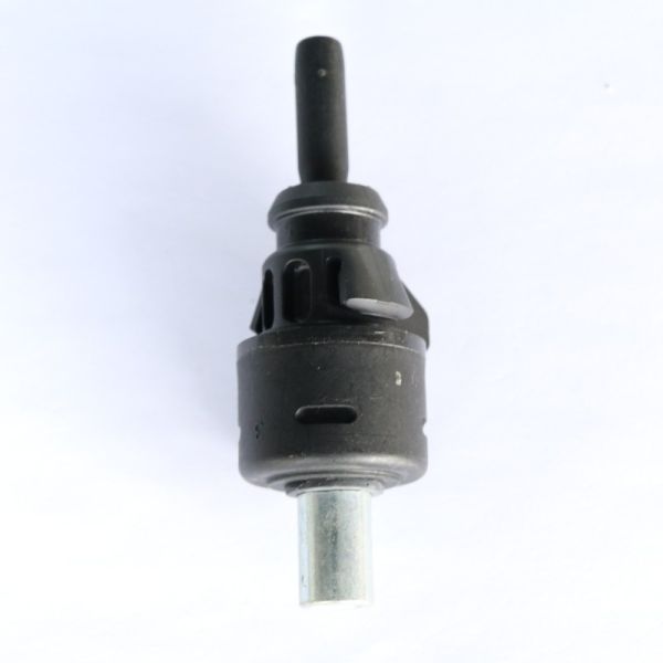 Quality Servo Vertical Injection Molding Equipment Plastic Plug Injection Molding for sale