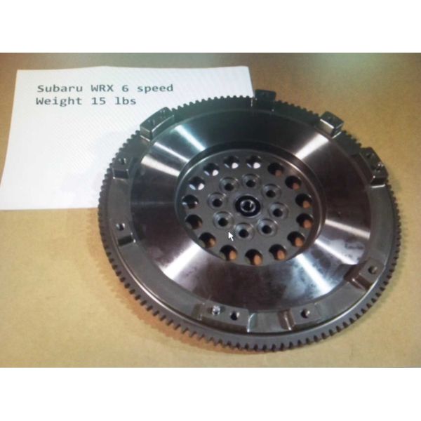 Quality 2008 2009 2011 Clutch Flywhee  Subaru WRX Flywheel 6 Speed for sale
