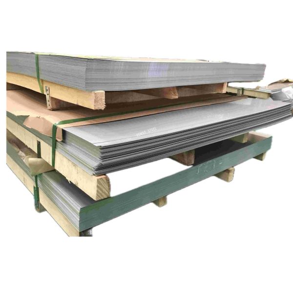 Quality Thickness 0.3mm-3.0mm 304 Stainless Steel Sheet For Building Decoration Surface for sale