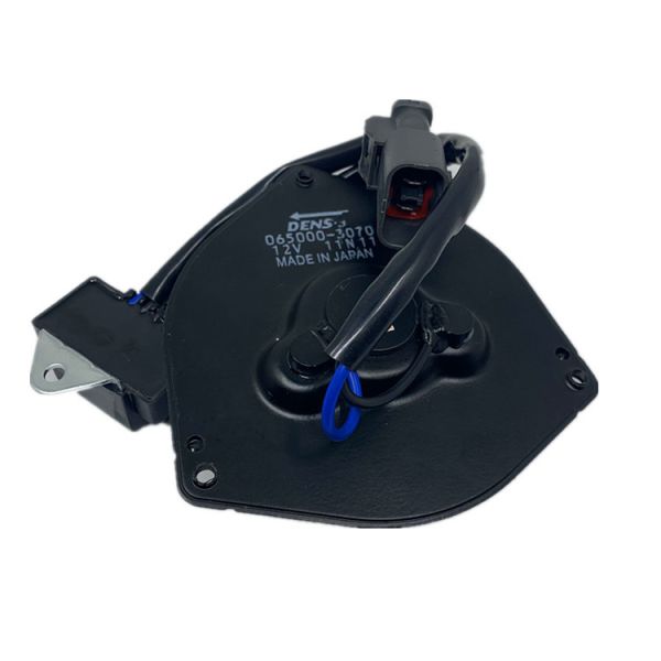 Quality Cooling Denso Fan Motor OEM 38616-PWA-J01 38616-RZP-G01 AC06500-3130 for Honda FIT CRV for sale