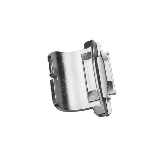 Quality Mim Metal Hot Runner Molding TWS Bluetooth Headset Charging Base for sale