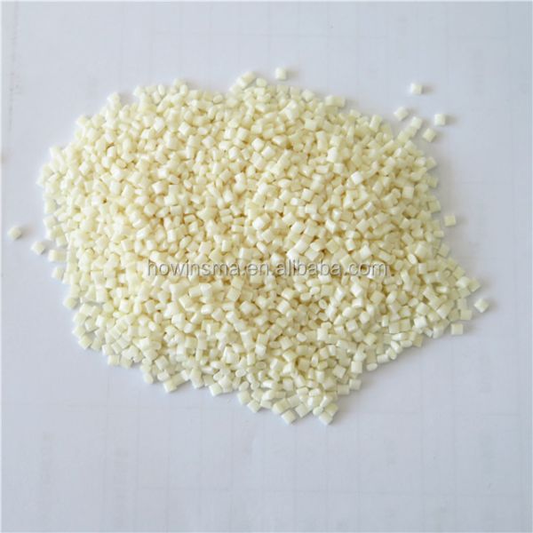 Quality PC/ABS Alloy Flexibilizer ABS Plastic Toughening Agent with EINECS No. 231-545-4 for sale