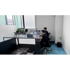 China Factory - Dongguan Baozhiyuan Machinery Co., Ltd.