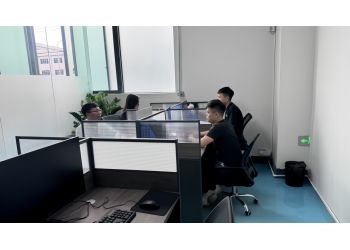 China Factory - Dongguan Baozhiyuan Machinery Co., Ltd.