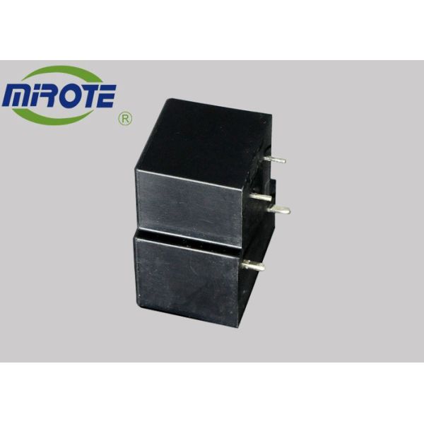 Quality Mini Power Spdt 24v Ac 40 Amp Relay 4 Pin Pcb Type Electromagnetic for sale