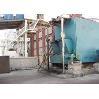 China Outdoor Rotary Dryer Machine / Industrial Rotary Dryer Energy Saving factory