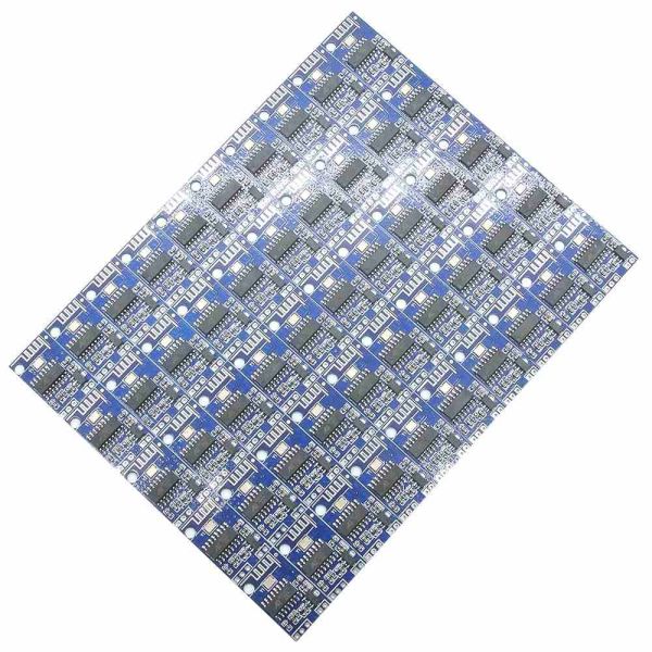 Quality CA-6912 3.3VDC Digital Power Channel Bluetooth Audio Amplifier Module Board for sale