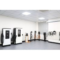 Quality Photovoltaic Energy Storage System with Integrated Generation-Storage-Consumptio for sale