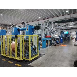 Quality Cable Extrusion Line for sale