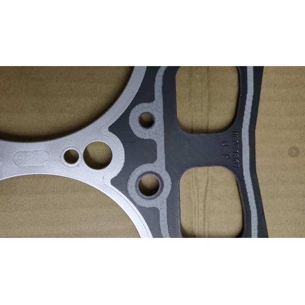 Quality Mitsubishi 6D15 ME071867 Cylinder Gasket, Original Japanese for sale
