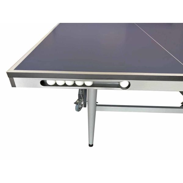 Quality Moveable Sport Tennis Table for sale