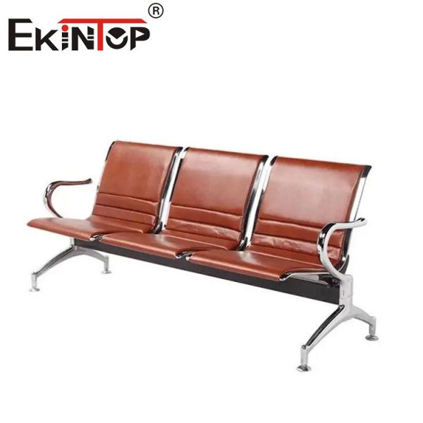 Quality Commercial Reception Room Chairs , Hospital Waiting Room Chairs OEM ODM for sale